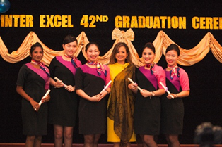 Inter-Excel Malaysia (Airline Training & Placement Centre)
