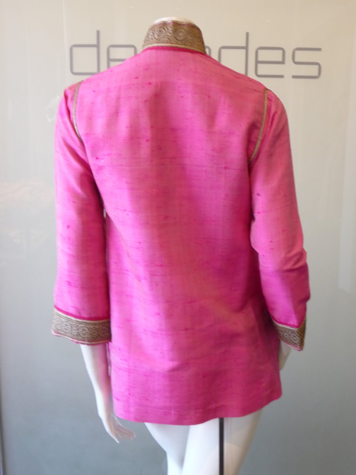 DECADES INC.: MADE FOR ME