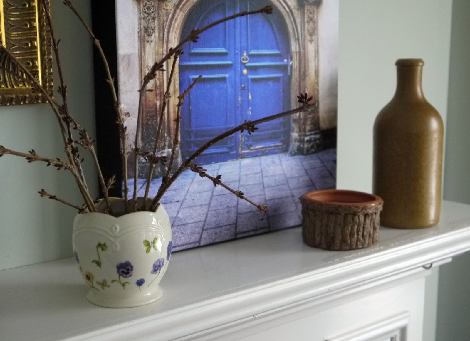 Sense and Simplicity: Button Easter Egg