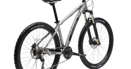 Polygon Xtrada 6.0 Terbaru 2017 | Aksesoris Sepeda