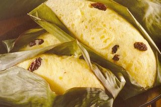 COMIDAS TIPICAS DE NARIÑO: dulce de chilacuan