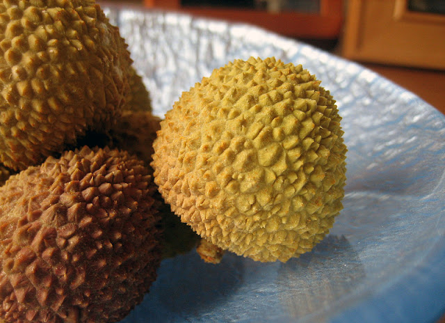 Ten Terrific Tropical Fruits