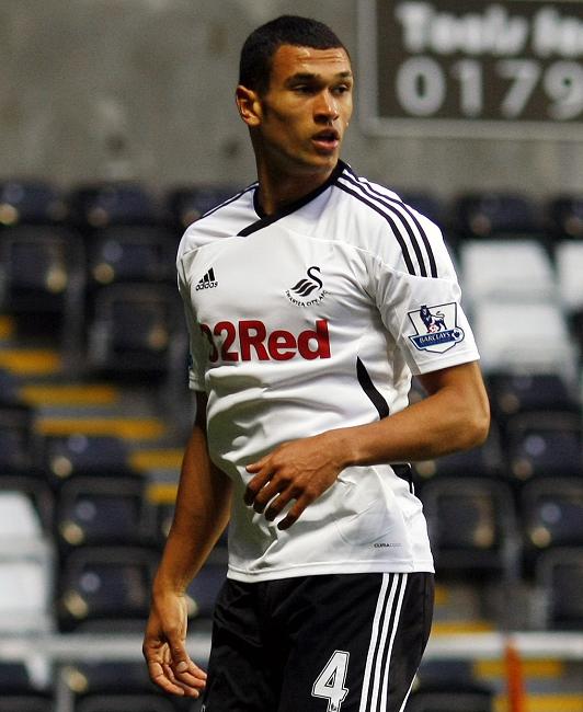 Steven Caulker Profile and Images | FOOTBALL STARS WALLPAPERS