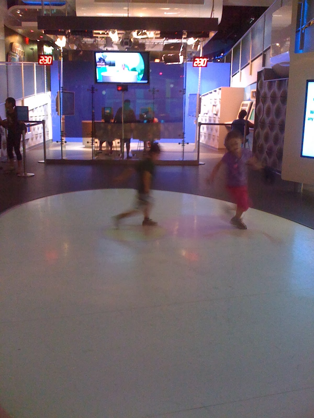 Sony Wonder Technology Lab
