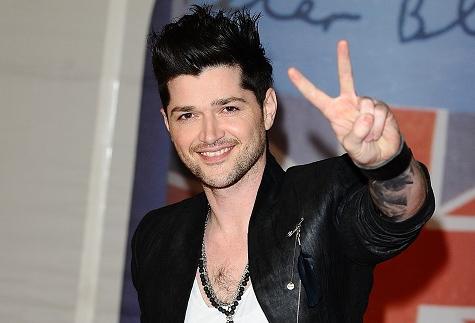 Danny O'Donoghue.net: Press