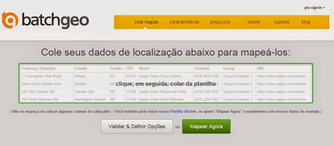 PIBID - GEOGRAFIA UFAL : Criando seu próprio mapa virtual através do ...