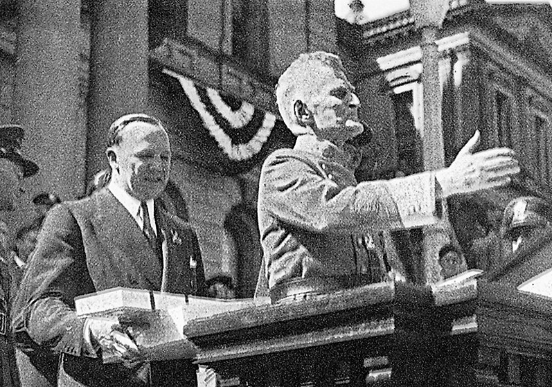 The SCV Camps of Michigan: Honor for the Confederacy at the Michigan ...