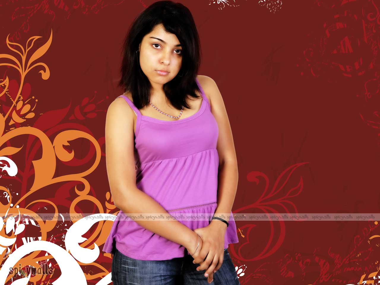 New Hot Wallpapers: Anshu Hot