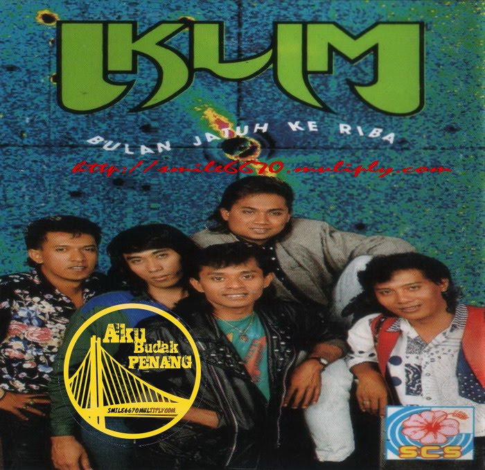 - RETRO 'N' ROCK -: Discography Iklim