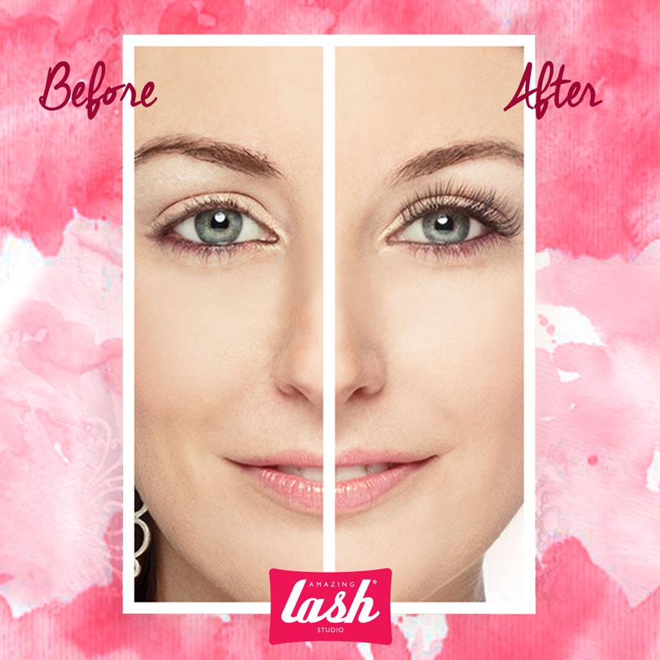 Amazing Lash Studio Hosts Addison Grand Opening On June 17 ~ Oh So Cynthia