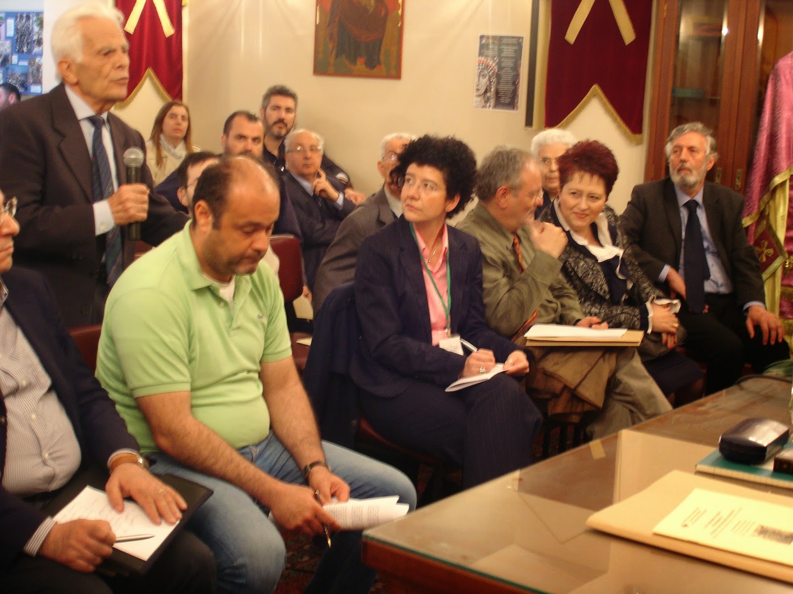 ΕΛΛΗΝΙΚΟ ΑΝΟΙΚΤΟ ΠΑΝΕΠΙΣΤΗΜΙΟ: ΟΛΟΚΛΗΡΩΘΗΚΕ ΜΕ ΜΕΓΑΛΗ ΕΠΙΤΥΧΙΑ ΤΟ Α ...