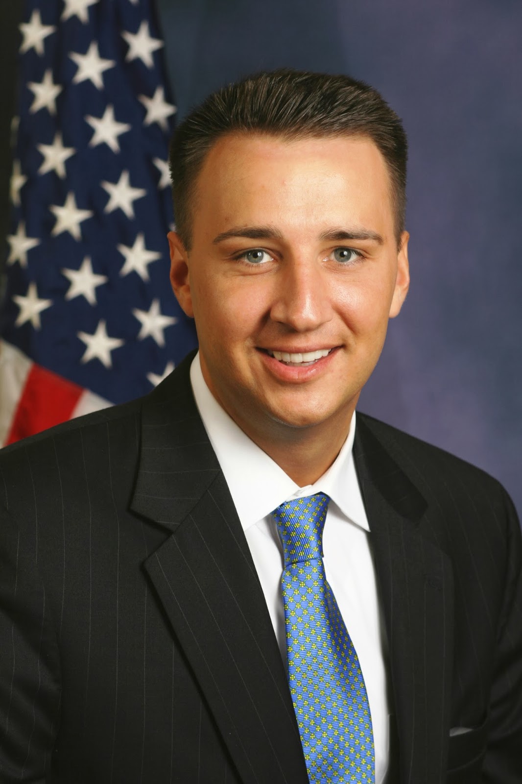 POLITICAL ILLUSION: Chester County GOP Endorses Ryan Costello for Congress