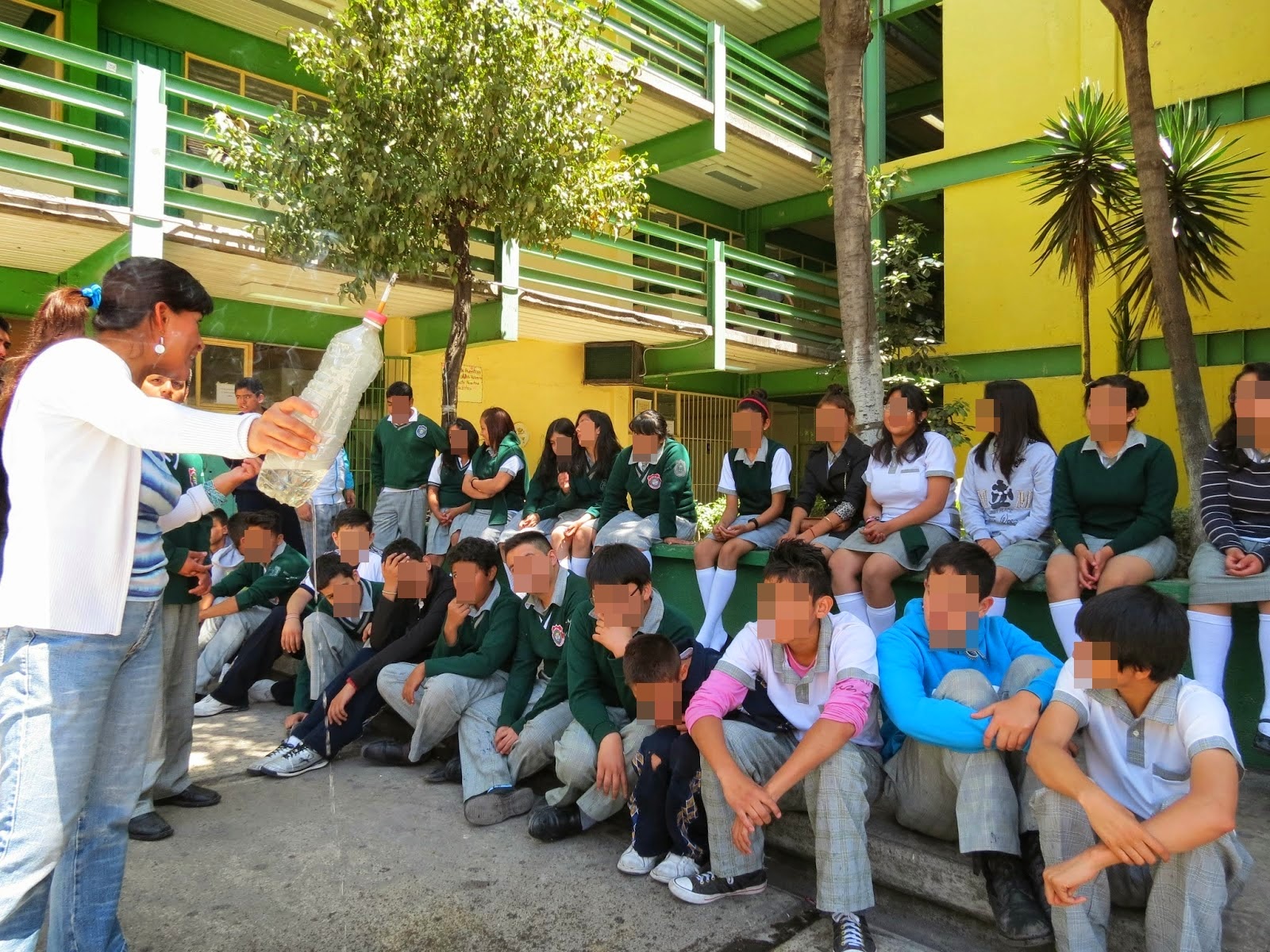 Bienvenido al blog: Escuela Secundaria #26 Francisco I. Madero