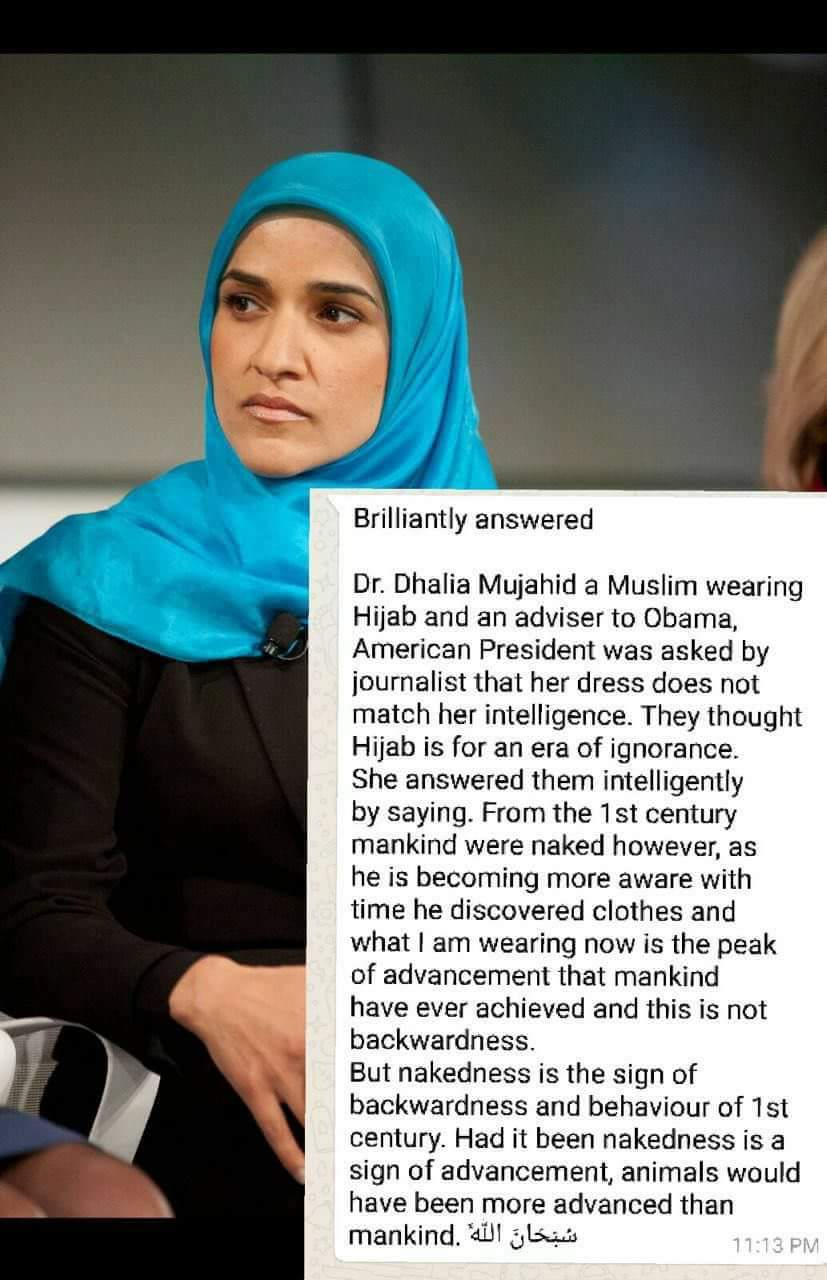 Serenemaklong: Yang Benar Dan Merasa Benar