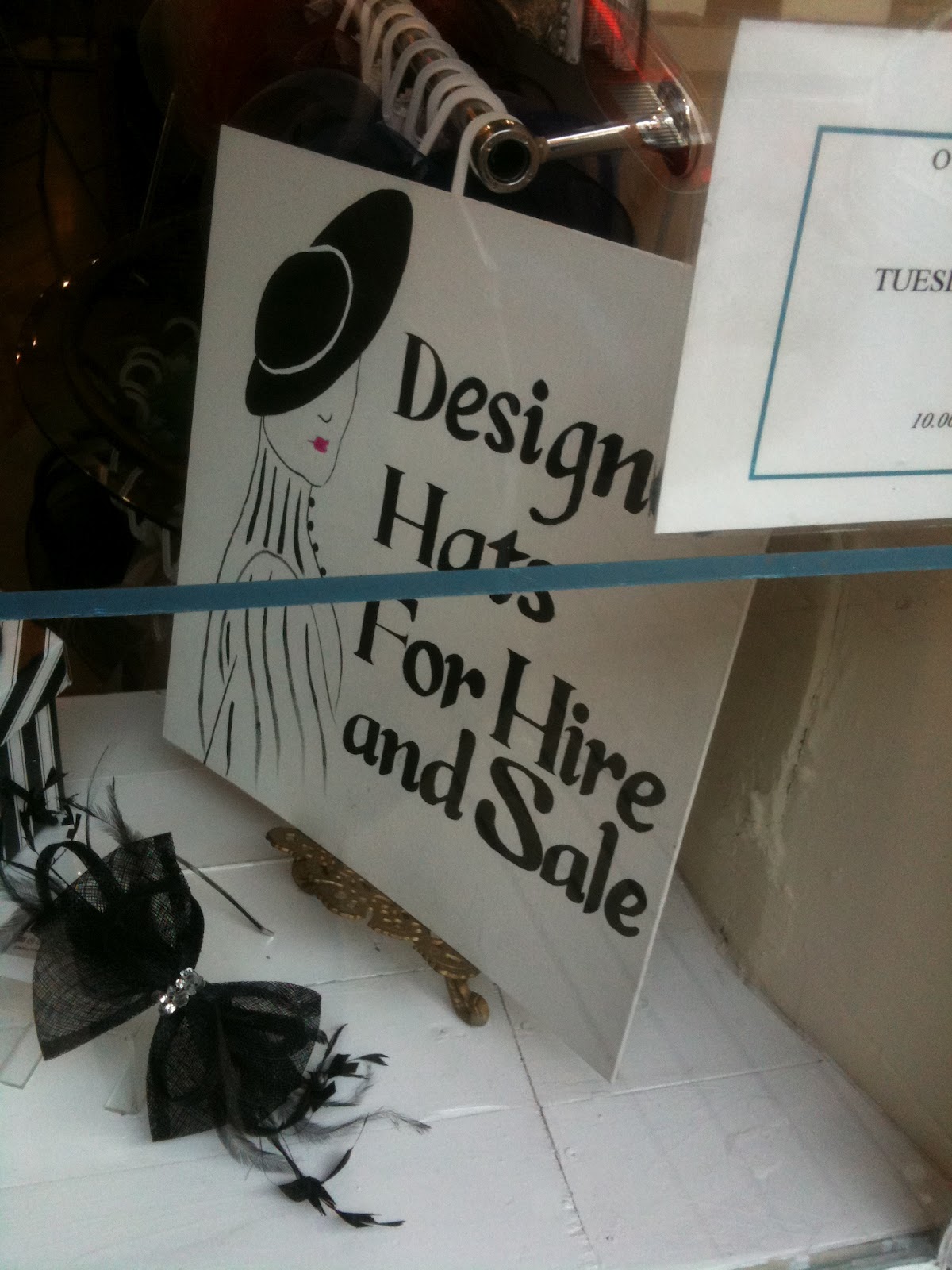 Martha's Graphic Design and Typography Blog: Commercial and Retail ...