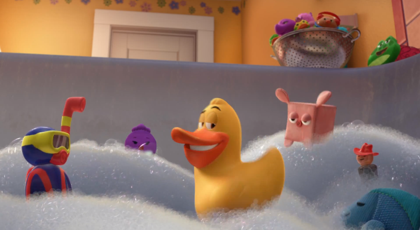 Astounding interview with Director, Mark Walsh about PartySaurus Rex ...