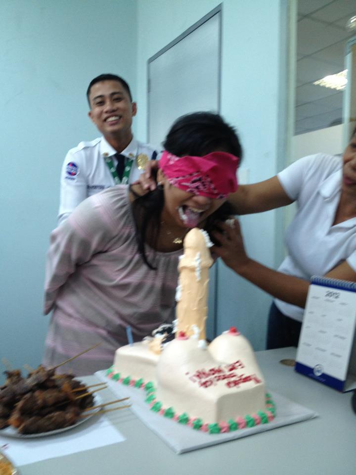 My Bridal Shower (Part 2) | My Little World by Mommy Rackell