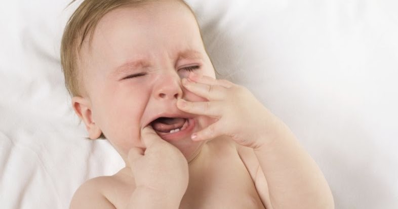 Aftas em bebê- como tratar. | Mãe Para Sempre