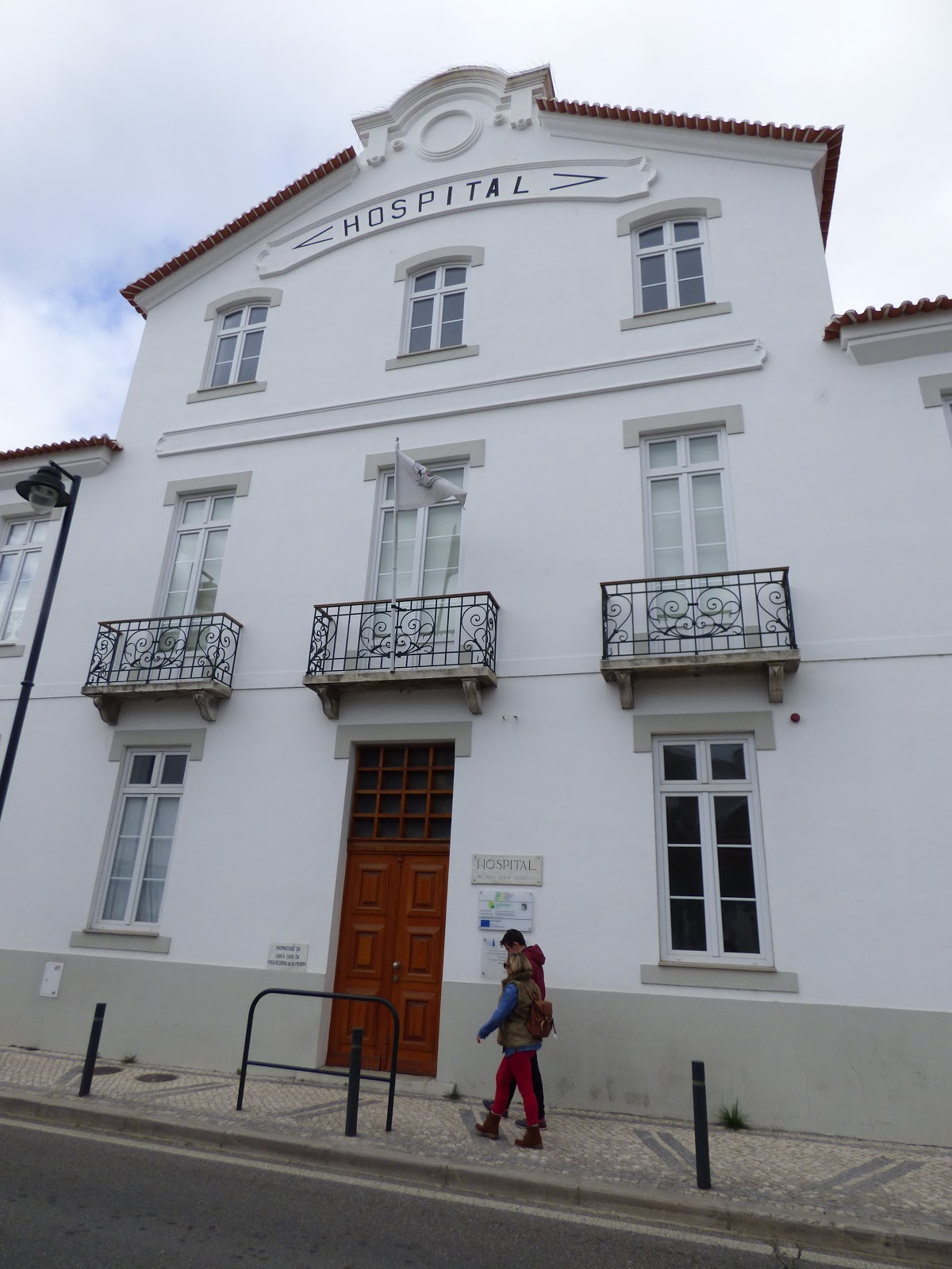 Viajar e descobrir: Portugal - Almeirim