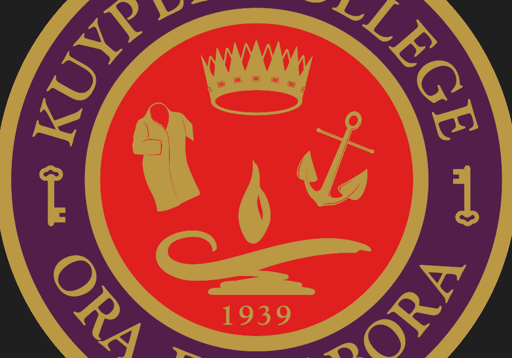 Kuyper College - Reformed Bible College