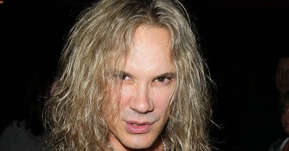Zona Rock Dan Metal : MICHAEL STARR