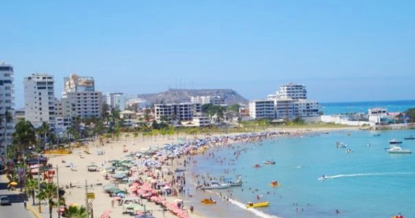 Por sus 75 años de cantonización Salinas prepara festejos cívicos | LA ...