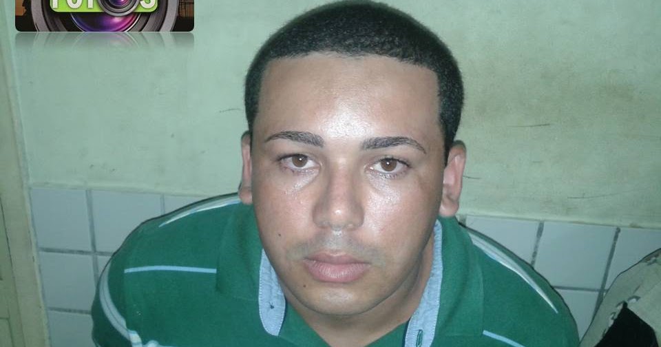 Exclusivo Preso Um Dos Maiores Assaltantes Da RegiÃo Macau Em Fotos