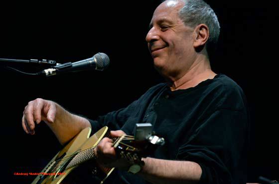 Book Q&As with Deborah Kalb: Q&A with Steve Katz