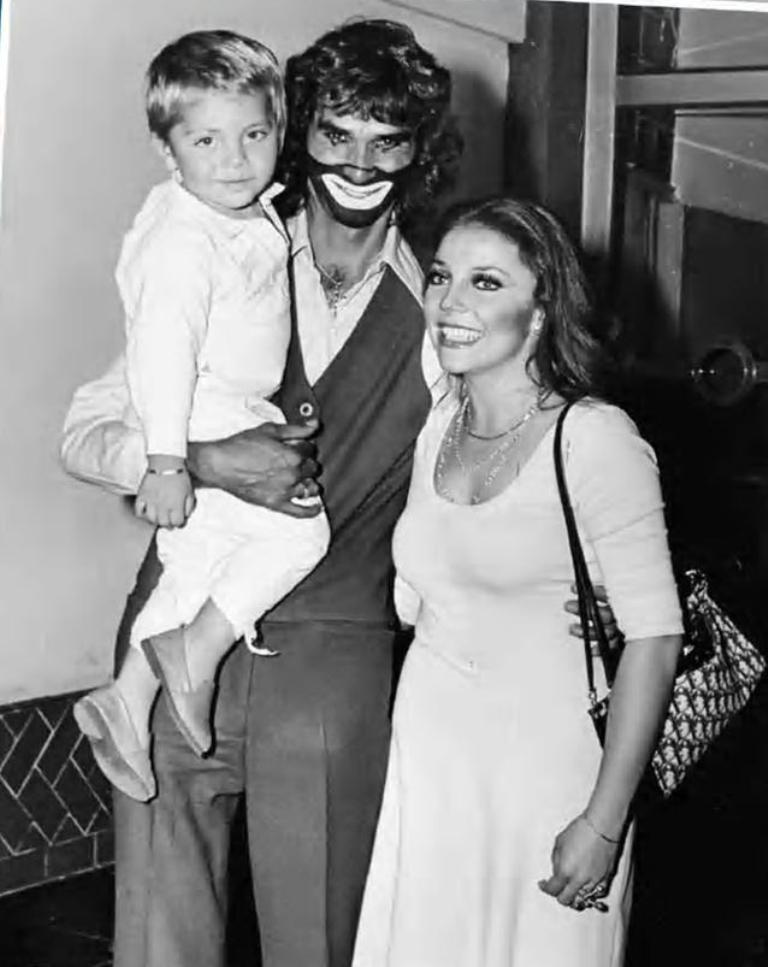 Recordando a Cepillín.