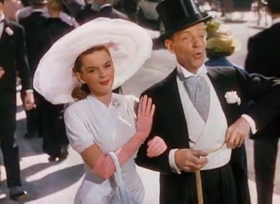 Holiday Film Reviews: Easter Parade