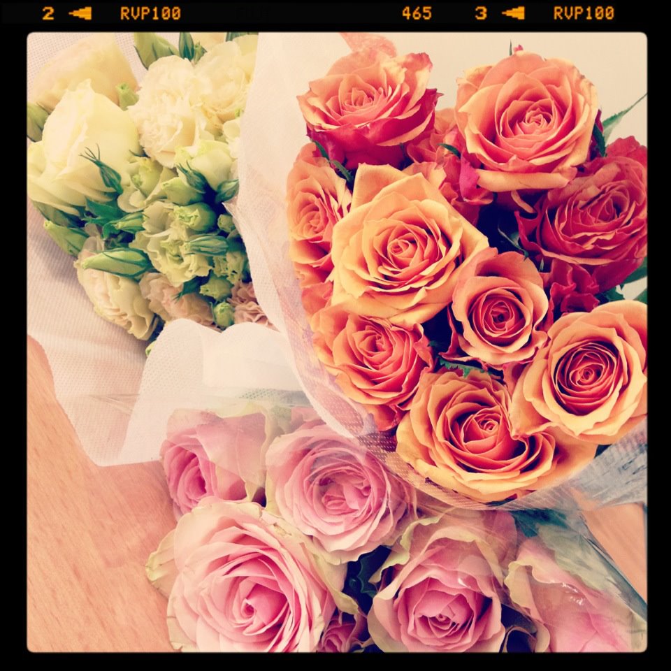 Ide 23+ SejambakBunga, Hiasan Bunga