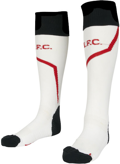 Liverpool 13-14 (2013-14) Home + Away + Third Kits Released - Footy ...