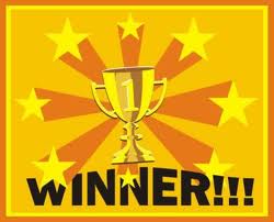 The Winner Character