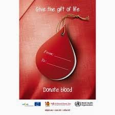 Ideas, Solutions, Tips: Gift Giving (part 4 of 4 - Donations)