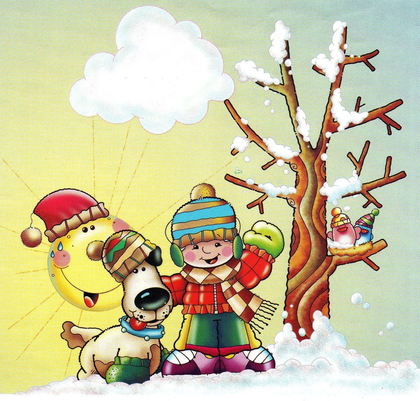 INFOIRIO: INÍCIO DO INVERNO - 21 DE JUNHO