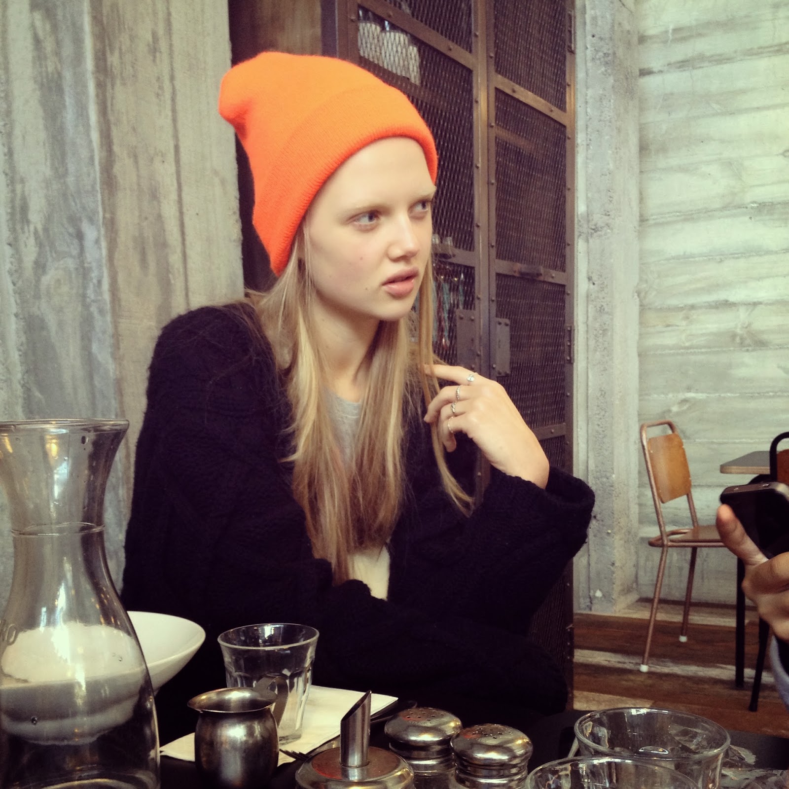 Holly Rose Emery | Page 11 | the Fashion Spot
