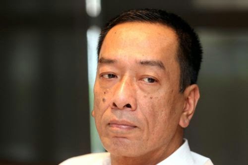 Datuk Ramli MS Jawab Isu Hubungan Dengan Alyah