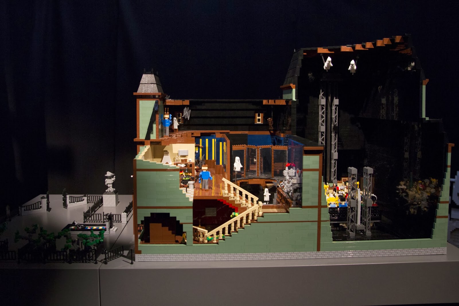 ParquePlaza.net: Legoland Florida y Billund presentan sus novedades 2014