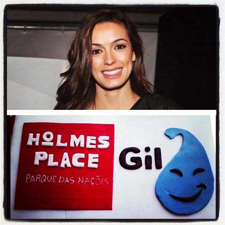 Perfil e fotos de Iva Lamarão - Boas.pt - Celebridades e Famosas ...