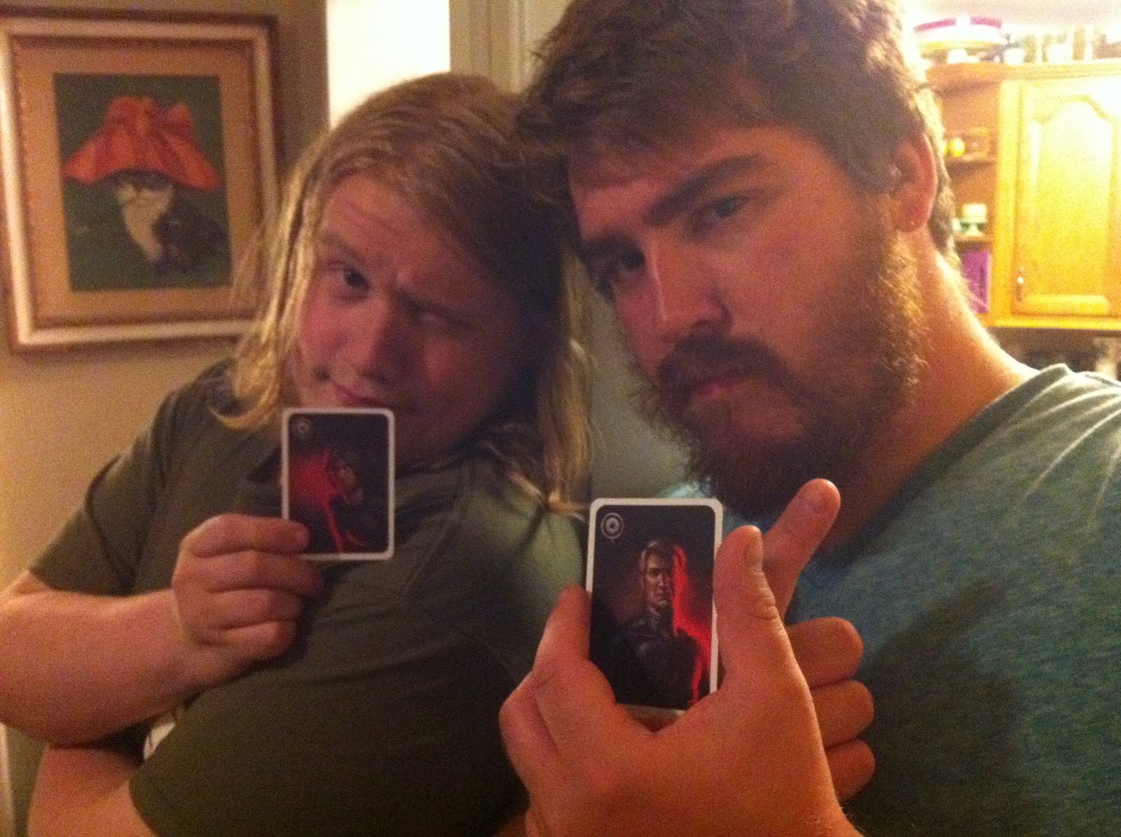 Fruitless Pursuits: Saturday Night Board Games: The Impossible Machine ...