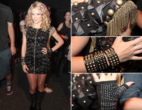 Amor RBD_ RBR: Lua Blanco revela seus favoritos de moda e beleza!