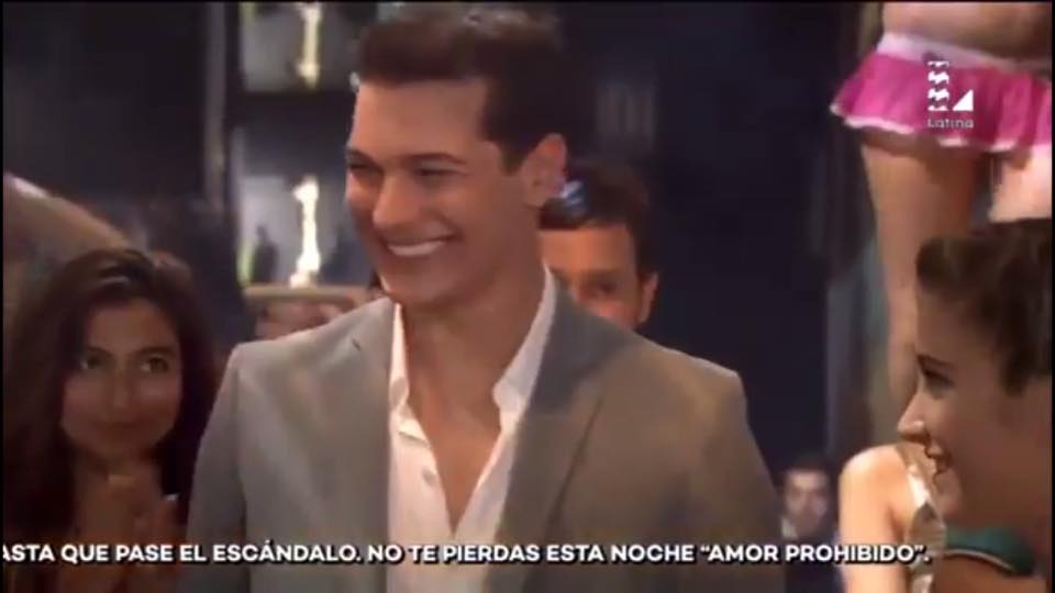 Cagatay Ulusoy The Best: La Fiesta de Cumpleaños de Emir Sarrafoglu El ...