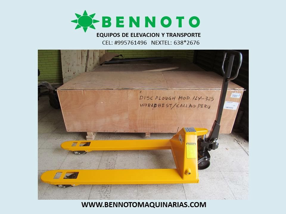 Venta de Maquinas Rectificadoras: VENTA DE ESTOCAS HIDRAULICAS DE ...