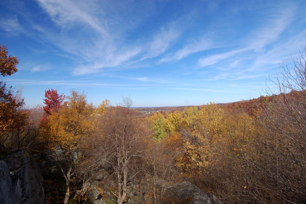 Tim Anderson's climbPA blog: Breakneck Rocks
