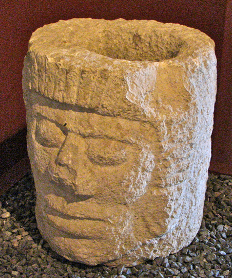 Jim & Carole's Mexico Adventure: NW Yucatan Part 10: The Maya Cosmos