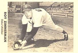 Unknown Transaction: Hank Behrman