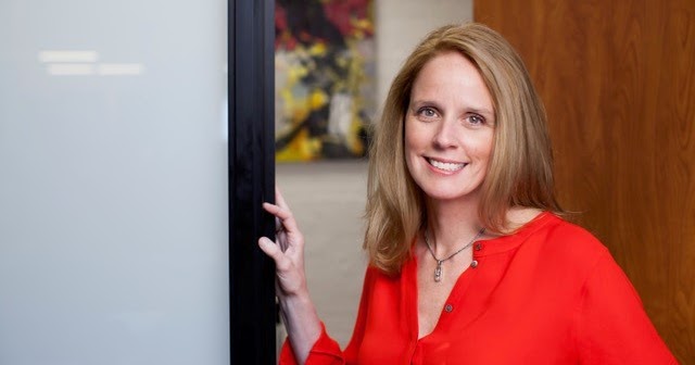 NickALive!: Viacom Appoints Kelly Day to Lead Viacom Digital Studios