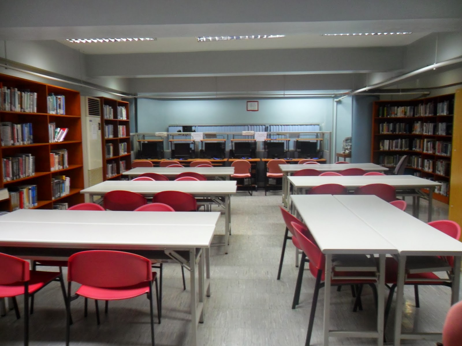 Ourlad's Paradigm: Journey as a Student Assistant