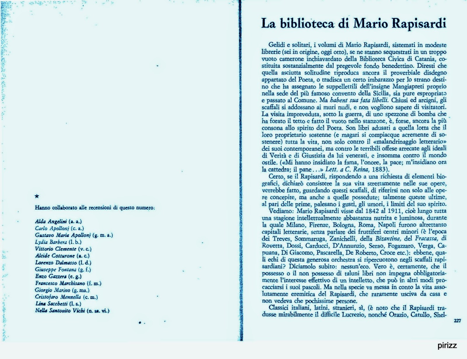 Francesco Paolo Frontini, la Sicilia ed altro...: La Biblioteca di ...
