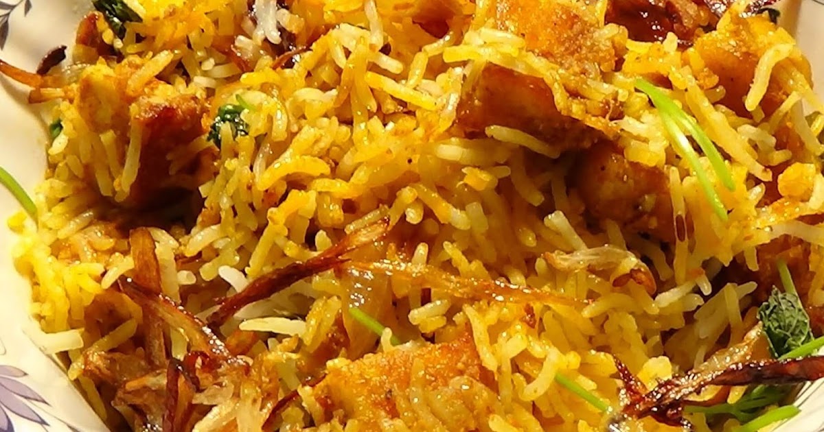 Paneer Dum Biryani Preparation | Telugu Vantasala